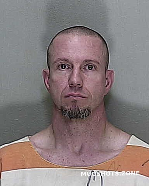 STREET RICHARD BROWN 03/07/2023 - Marion County Mugshots Zone