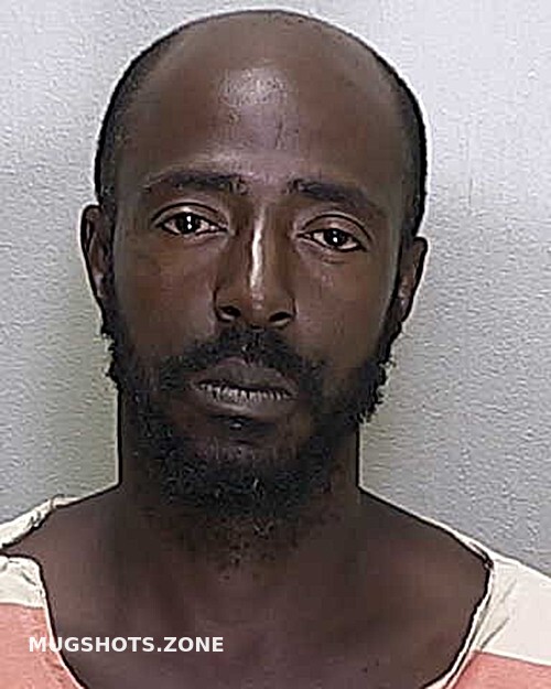 BOOKER DAMEION 03/07/2023 - Marion County Mugshots Zone