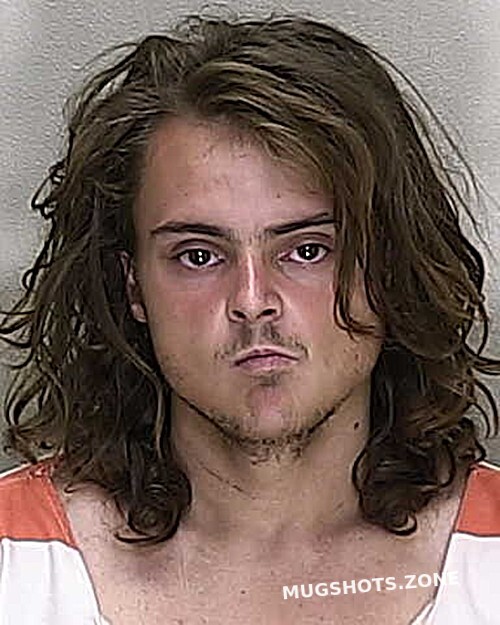 SCHECK STEVEN CHRISTOPHER 03/08/2023 - Marion County Mugshots Zone