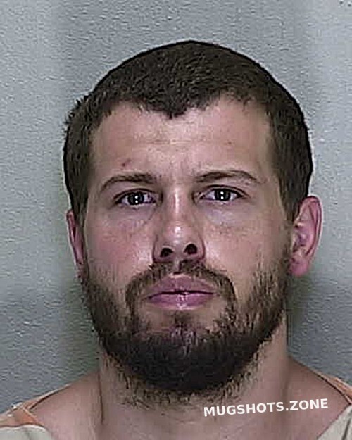 COUFAL DUSTIN PAUL 03/08/2023 - Marion County Mugshots Zone