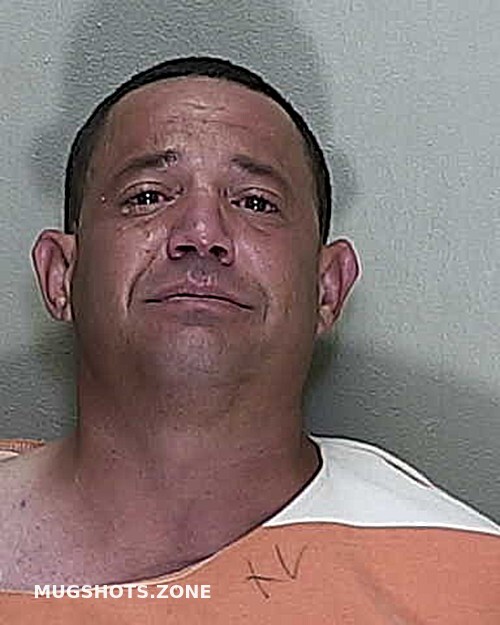 RODRIGUEZ BENJAMIN TITO 03/09/2023 - Marion County Mugshots Zone