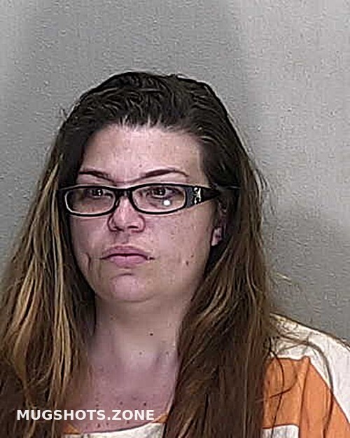 Freeman Megan Marie 03 09 2023 Marion County Mugshots Zone
