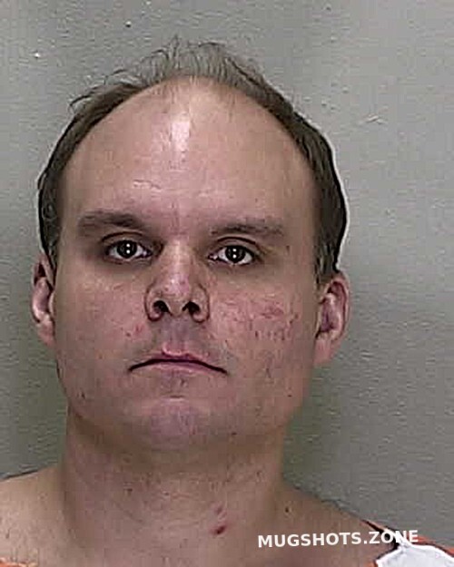 Dreyer Nicholas 03 09 2023 Marion County Mugshots Zone