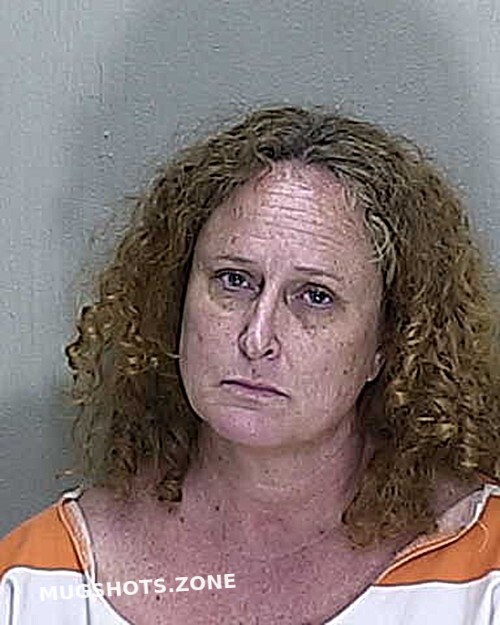Brooks Nicole 03 09 2023 Marion County Mugshots Zone