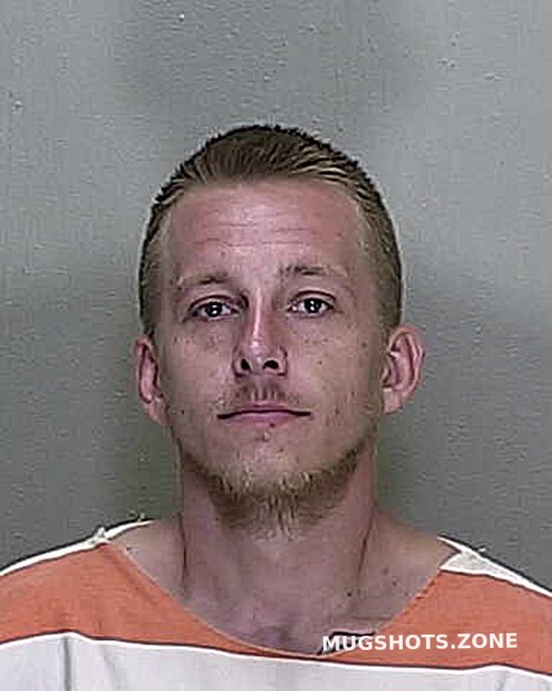 HARBIN JEFFERY ALAN 03/10/2023 - Marion County Mugshots Zone