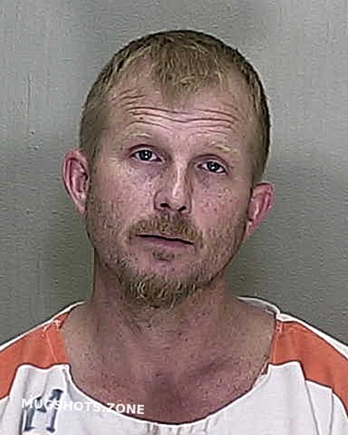 BAXLEY WAYLON CASEY 03/11/2023 - Marion County Mugshots Zone