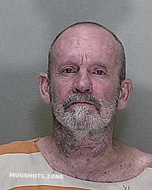 ROBERTS KEVIN DAN 03/12/2023 - Marion County Mugshots Zone