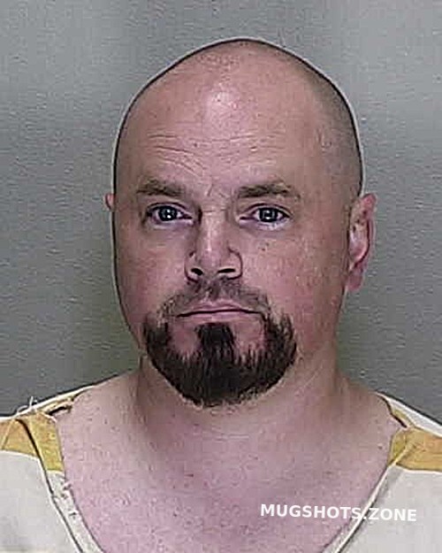 MAYO WILLIAM E 03/12/2023 - Marion County Mugshots Zone