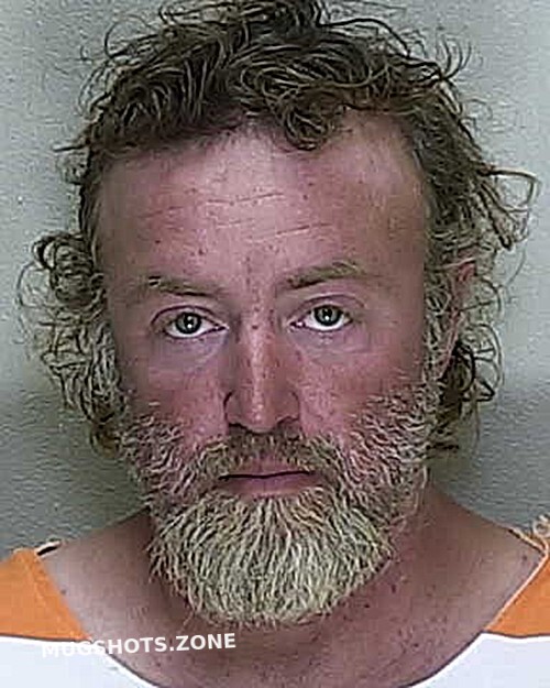 REITZE CHRISTOPHER 03/13/2023 - Marion County Mugshots Zone