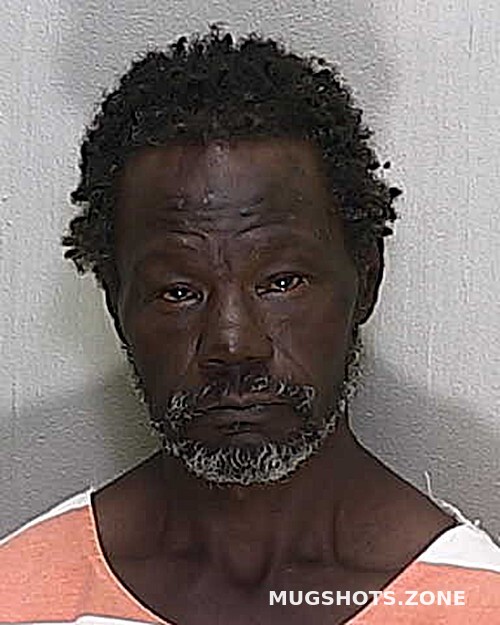 ADAMS CLINTON NMN 03/13/2023 - Marion County Mugshots Zone