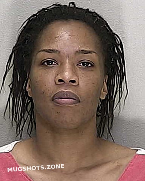 BROWN COURTNEY 03/14/2023 - Marion County Mugshots Zone