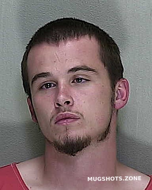 FRANKS ADDISON 03/15/2023 - Marion County Mugshots Zone