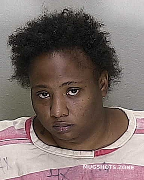 MATHIS TOMMARA MIRACLE 03/15/2023 - Marion County Mugshots Zone