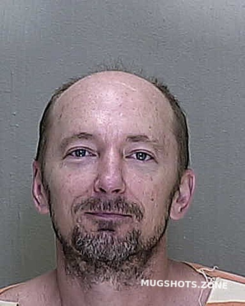 COOPER STEVEN 03/15/2023 - Marion County Mugshots Zone