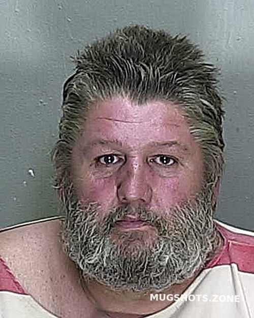 HARLESS MICHAEL RAY 03/17/2023 - Marion County Mugshots Zone