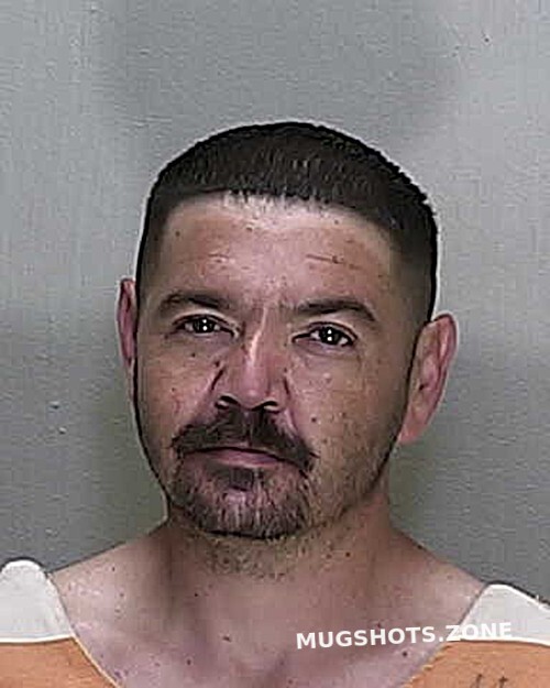 KINES JOSHUA WILLIAM 03/17/2023 - Marion County Mugshots Zone