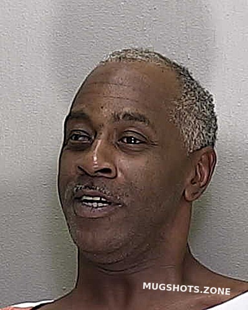 MALONE ARCHIE BERNANRD 03/17/2023 - Marion County Mugshots Zone