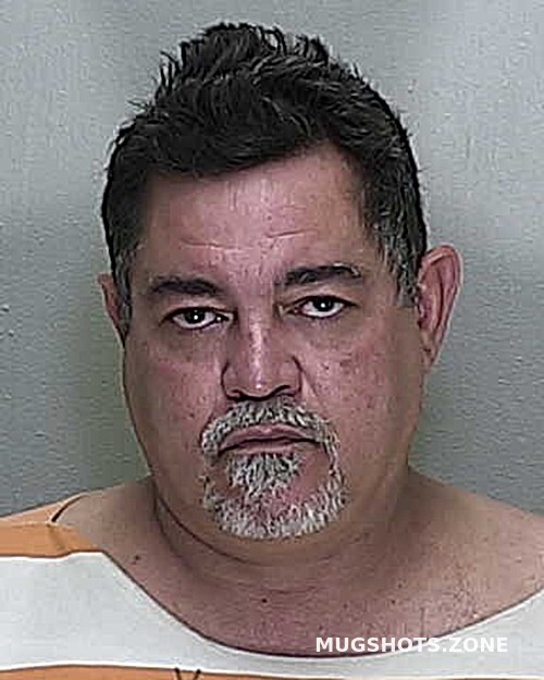 ORTIZ ROSS 03/18/2023 - Marion County Mugshots Zone