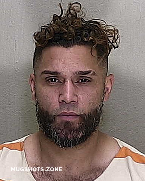 Brito Jorge 03 18 2023 Marion County Mugshots Zone