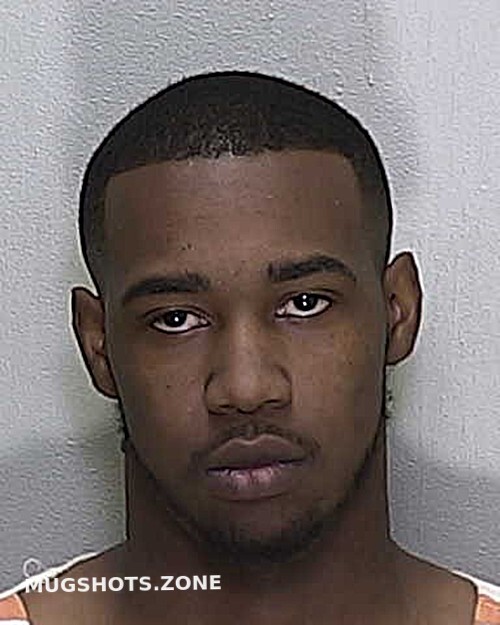 KERRISON MICHAEL 03/18/2023 - Marion County Mugshots Zone