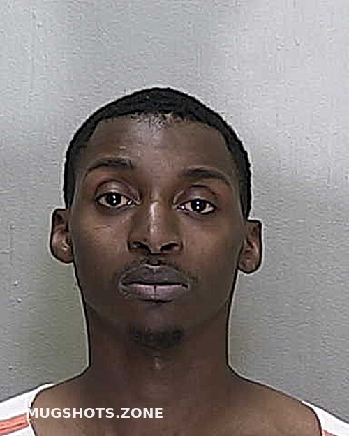 RUSHING MARQUES 03/19/2023 - Marion County Mugshots Zone