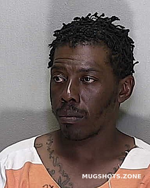 BOSTICK TIMOTHY JEROME 03/19/2023 - Marion County Mugshots Zone