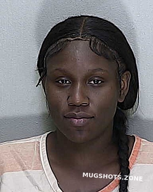 JOHNSON SHAMIA S 03/20/2023 - Marion County Mugshots Zone