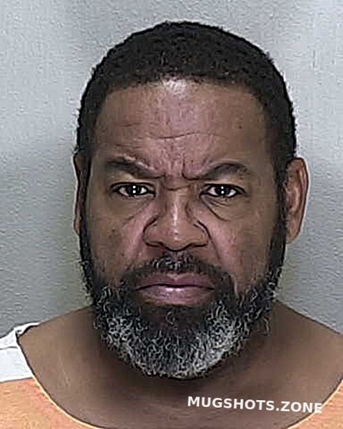 NUBIN RICKY PATRICK 03/20/2023 - Marion County Mugshots Zone