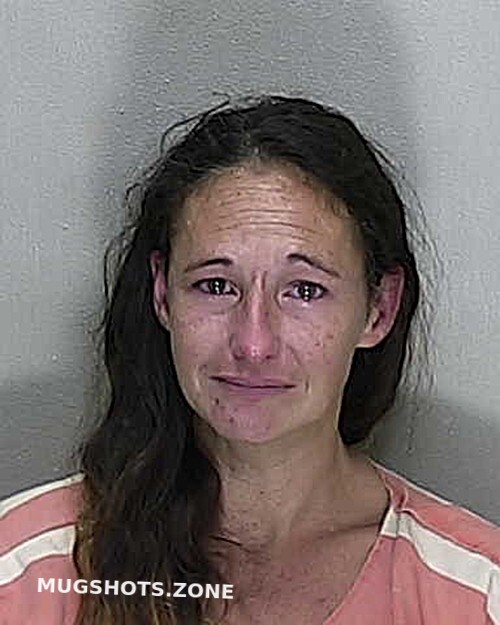 QUIGLEY TABITHA 03/20/2023 - Marion County Mugshots Zone