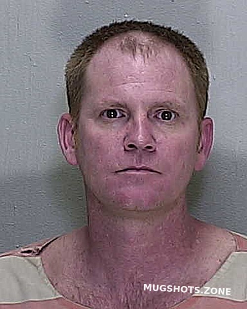 PRESUTTI CHARLES ANTHONY 03/20/2023 - Marion County Mugshots Zone