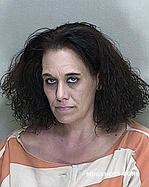 STEPHENS JENNIFER A 03/20/2023 - Marion County Mugshots Zone