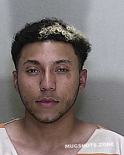 SANCHEZ GARCIA EDWIN 03/20/2023 - Marion County Mugshots Zone