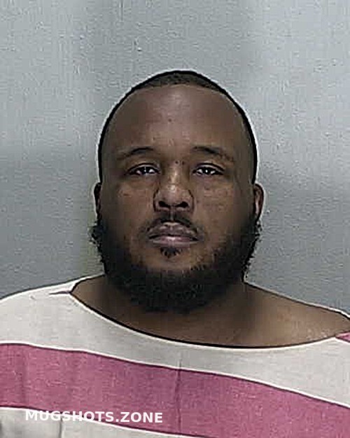 MAYO DAMIEN MICHAELANDRE 03/21/2023 - Marion County Mugshots Zone