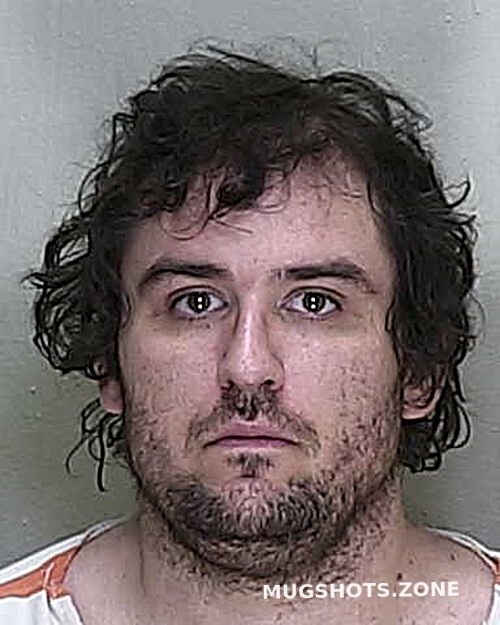Montez Daniel Joseph Luis 03 21 2023 Marion County Mugshots Zone