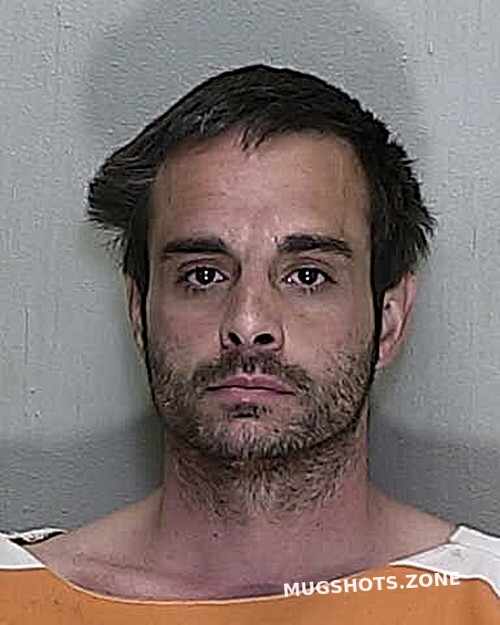 RUOCCO CHRISTOPHER D 03/21/2023 - Marion County Mugshots Zone