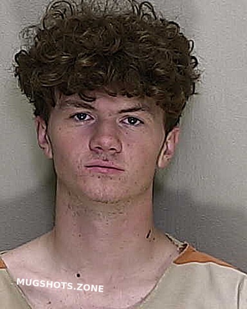 JOHNSON TYLER 03/22/2023 - Marion County Mugshots Zone