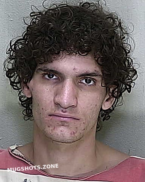 PERRY WILLIAM MICHAEL 03/23/2023 - Marion County Mugshots Zone