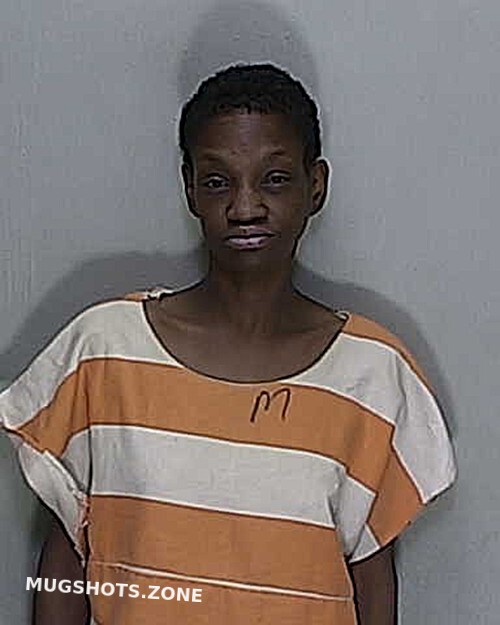 BOATWRIGHT TABATHA 03/23/2023 - Marion County Mugshots Zone