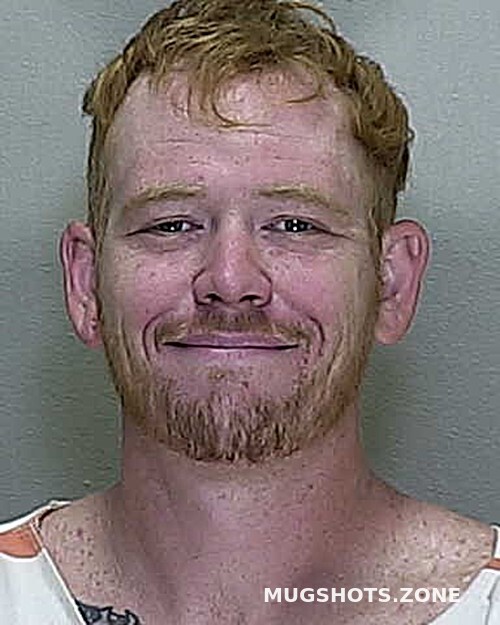 DEGRAW TYLER ALEXANDER 03/23/2023 - Marion County Mugshots Zone