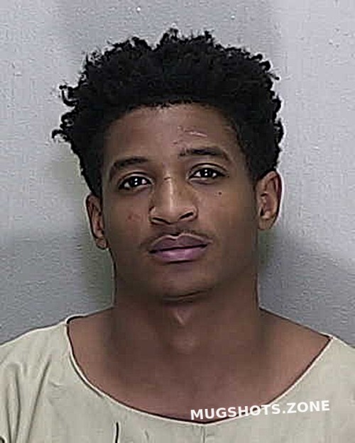 BAILEY JOE 03/24/2023 - Marion County Mugshots Zone