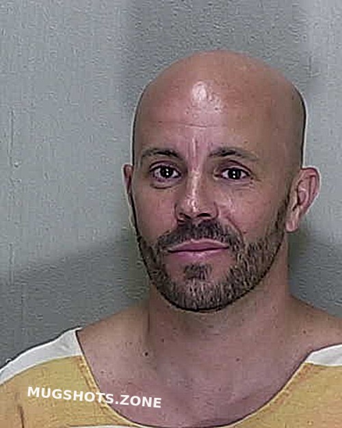 CLEARE KEITH 03/25/2023 - Marion County Mugshots Zone