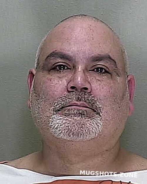 TORRES ROBERTO 03/26/2023 - Marion County Mugshots Zone