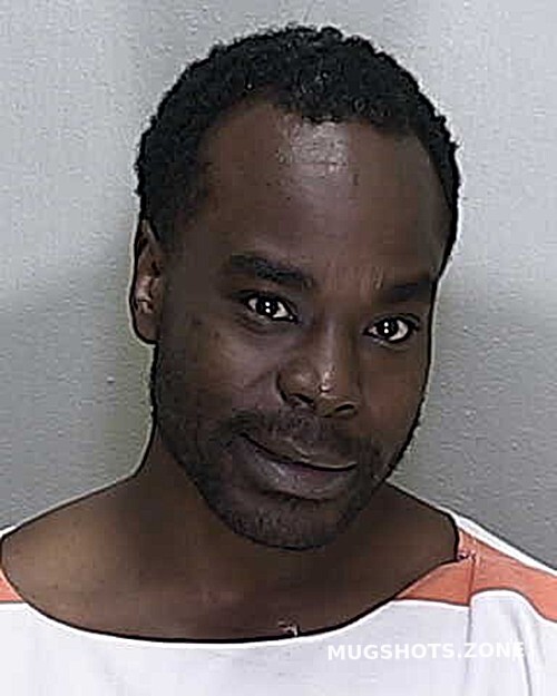 WILLIAMS DARRELL EUGENE 03/26/2023 - Marion County Mugshots Zone