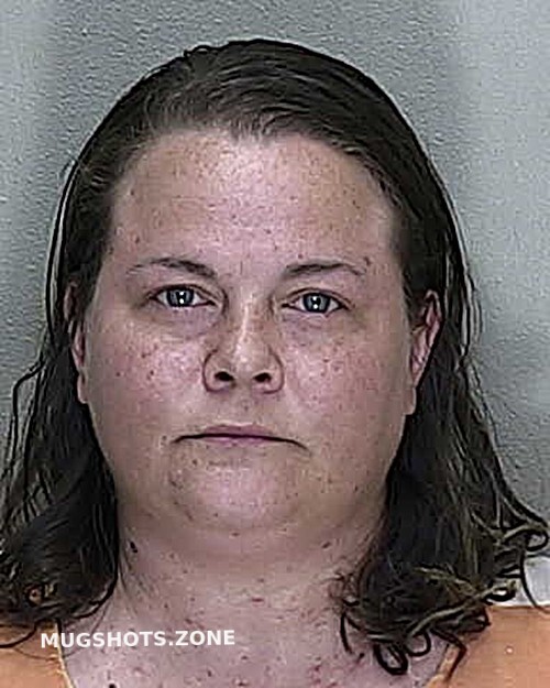 HYNES RANDI LEE 03/27/2023 - Marion County Mugshots Zone