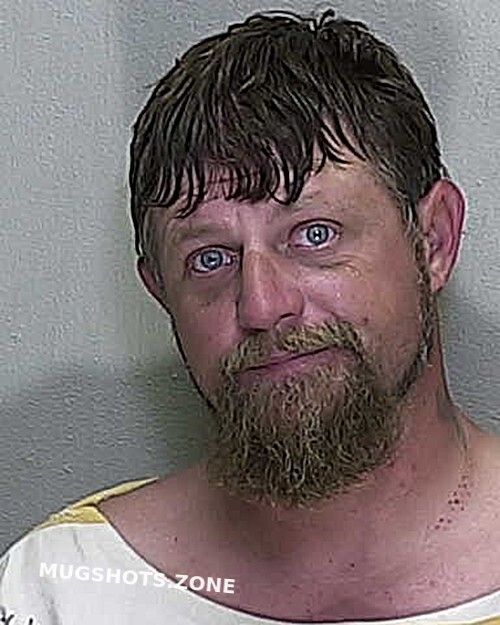 HIGGINBOTHAM DANIEL 03/27/2023 - Marion County Mugshots Zone