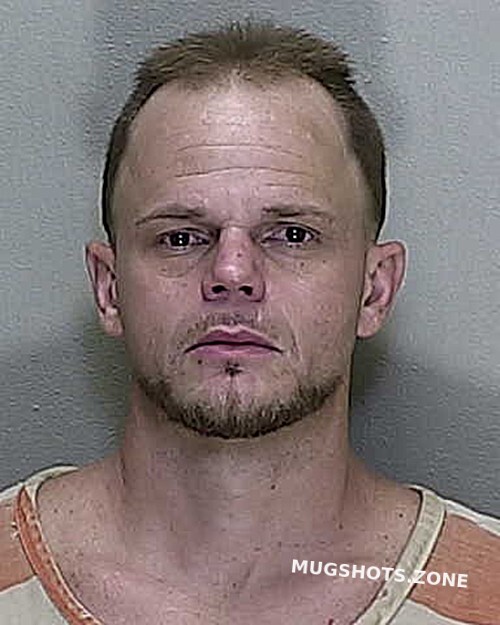 LUKE CHRISTOPHER ALLEN 03/29/2023 - Marion County Mugshots Zone