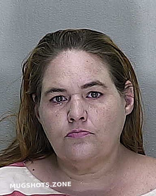 NICHOLS BECKY JEAN 03/29/2023 - Marion County Mugshots Zone