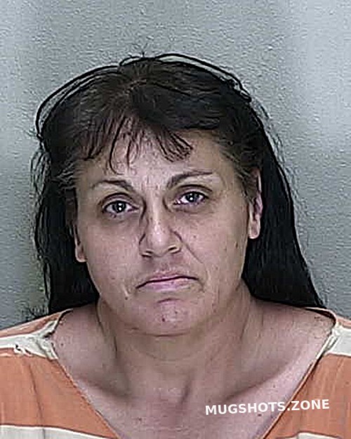 LEDWITH BARBARA ANN 03/31/2023 - Marion County Mugshots Zone