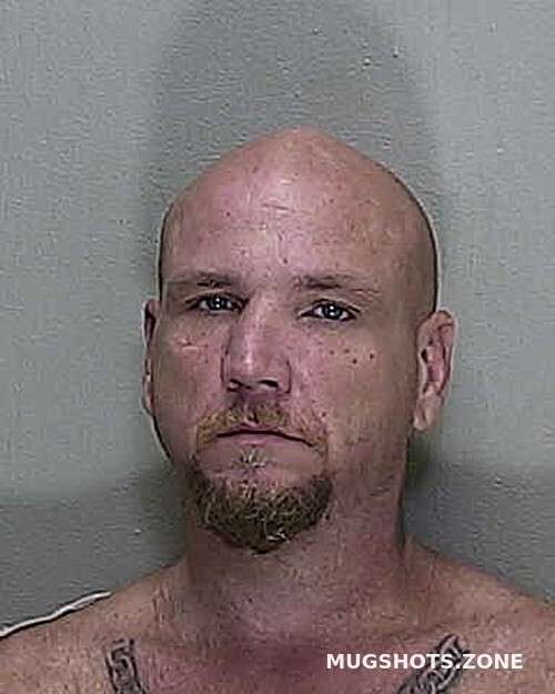 DREYFUSS JEFFERY ALLEN 03/31/2023 - Marion County Mugshots Zone