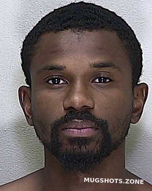 BOSTIC MICHAEL ROMIO 03/31/2023 - Marion County Mugshots Zone